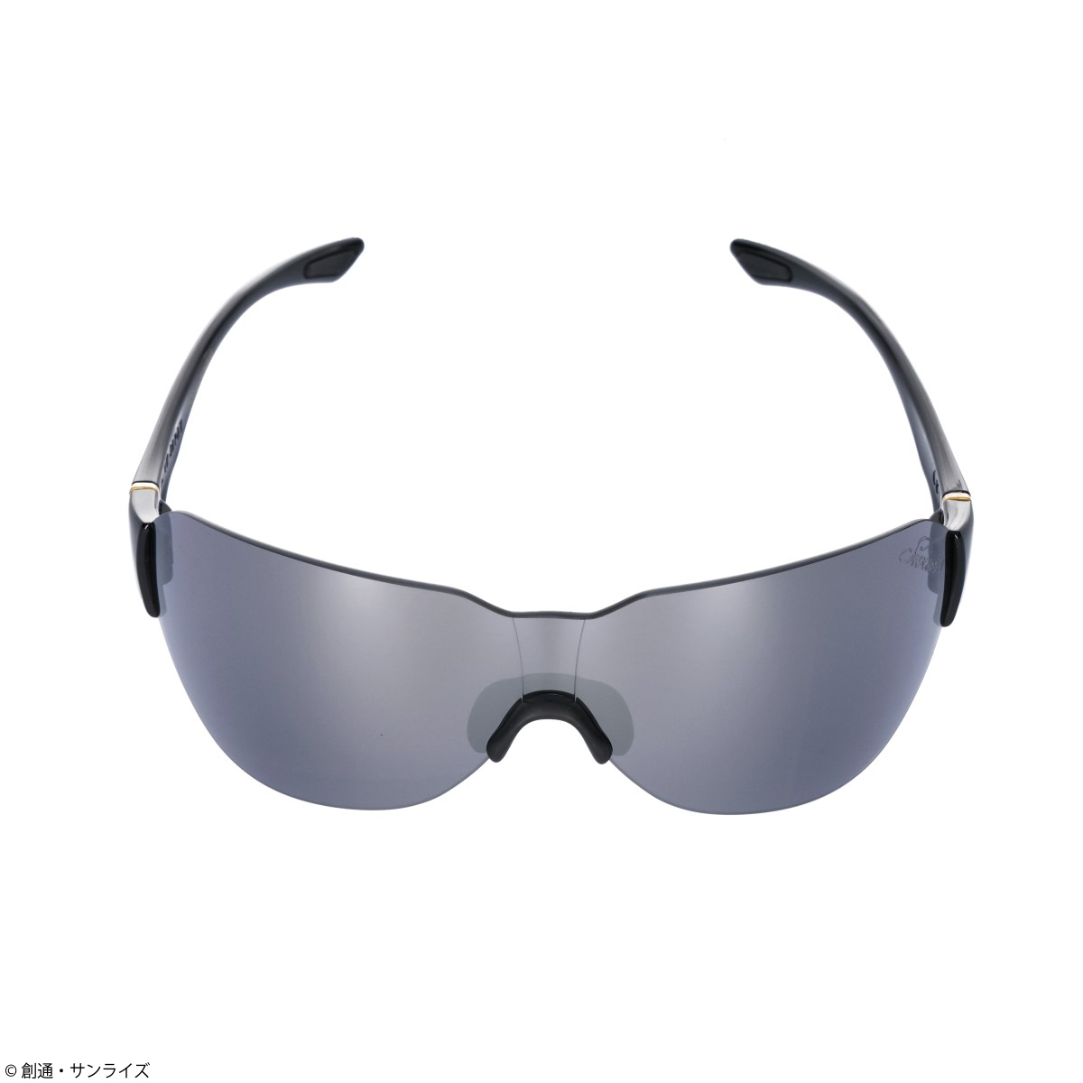 STRICT-G SWANS サングラス クワトロ・バジーナモデル V2 ｜ STRICT-G