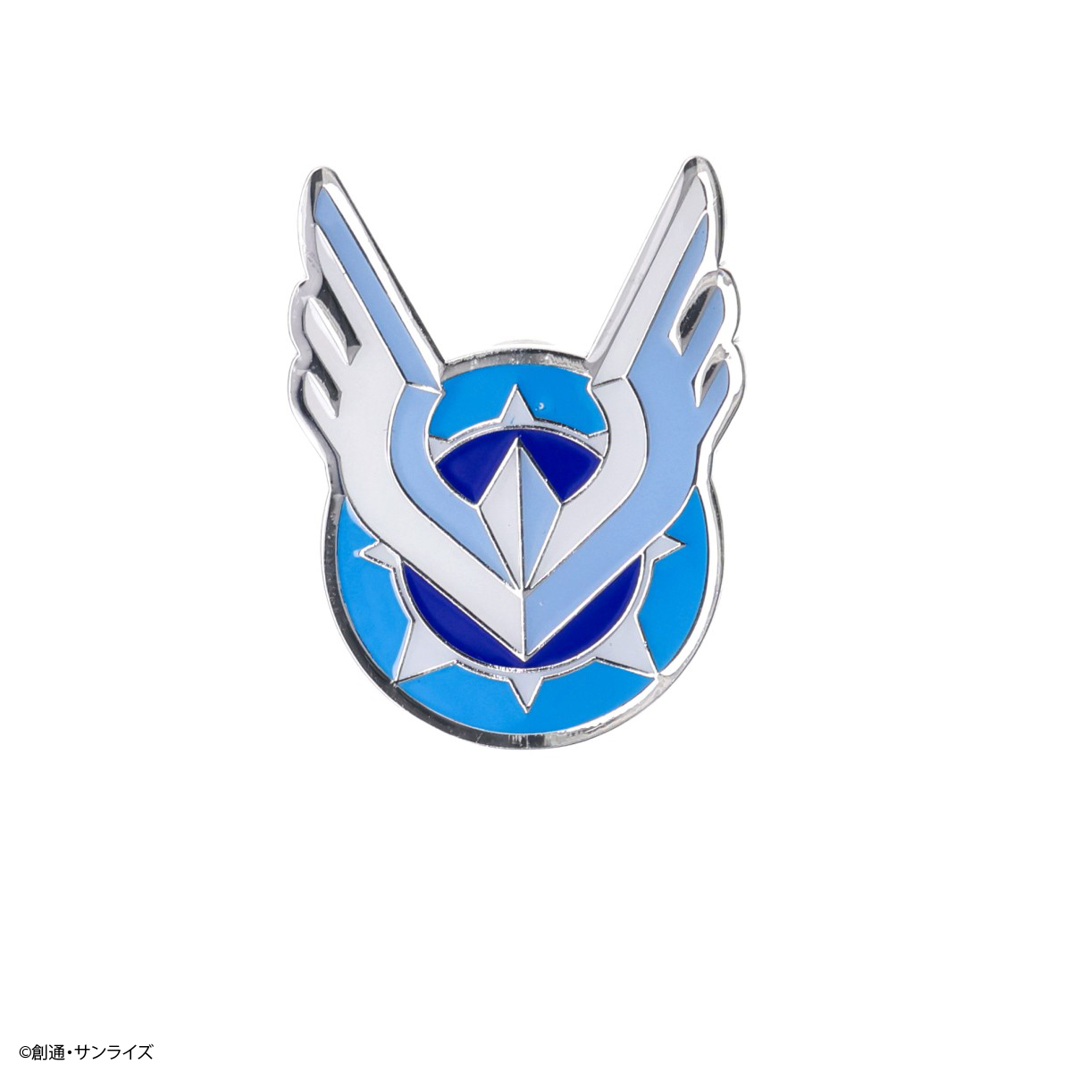 STRICT-G『機動戦士ガンダムSEED FREEDOM』ピンズ コンパス ｜ STRICT-G